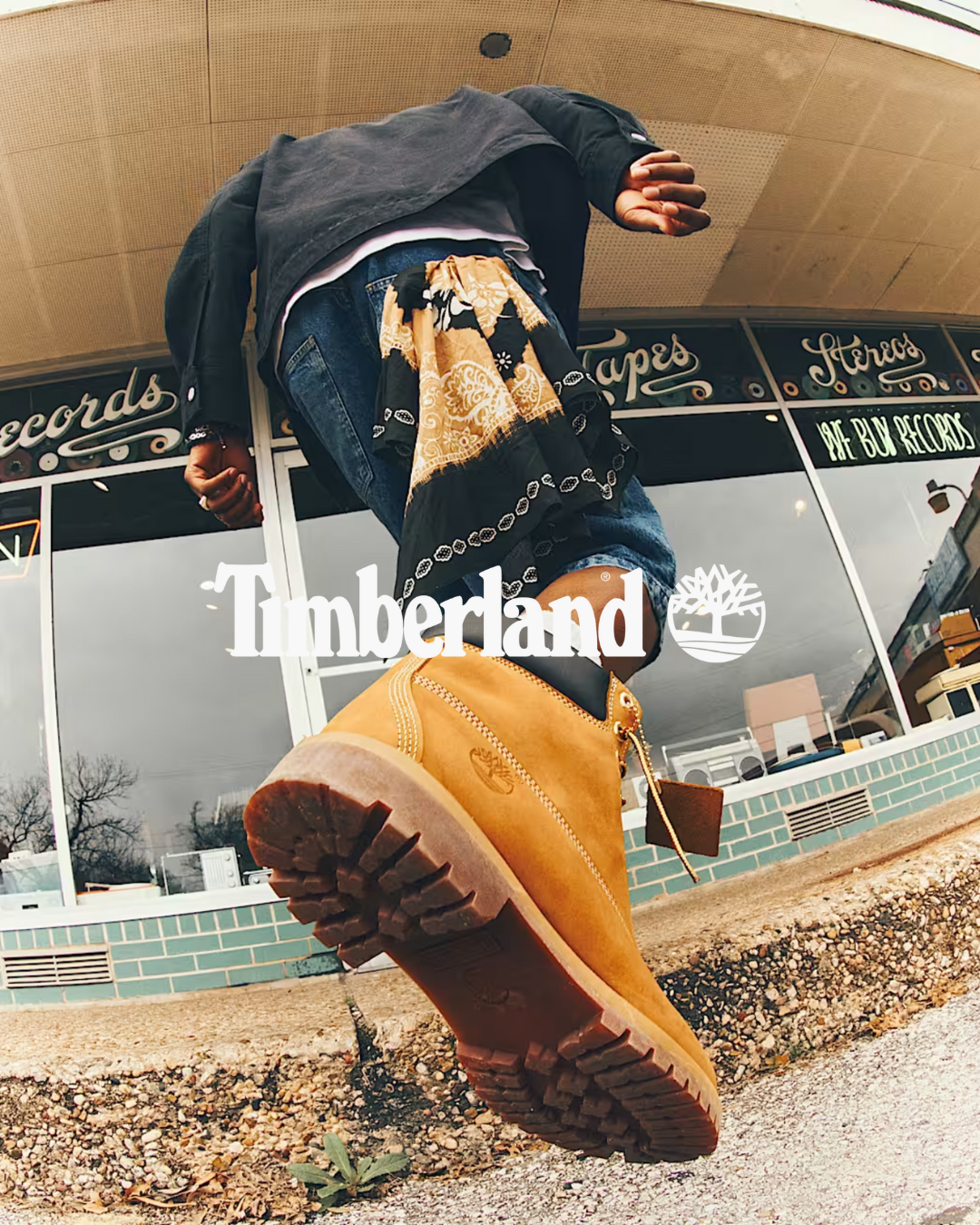 TIMBERLAND : Chaussures et bottes de qualité pour homme et femme – DM2 SHOP
